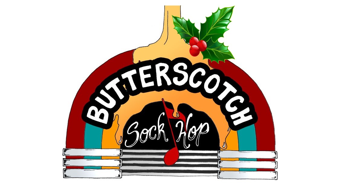 Where’s the band? – Butterscotch Sock Hop